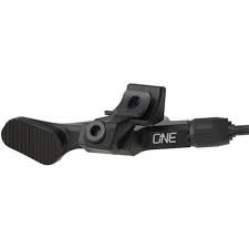 OneUp Dropper Lever Spec II Dropper Remote Shimano I-Spec II Aluminum ...