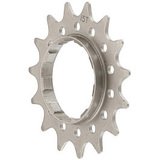 Reverse Components Single Speed 15T Cassette Cog 7mm Thick Hyperglide ...
